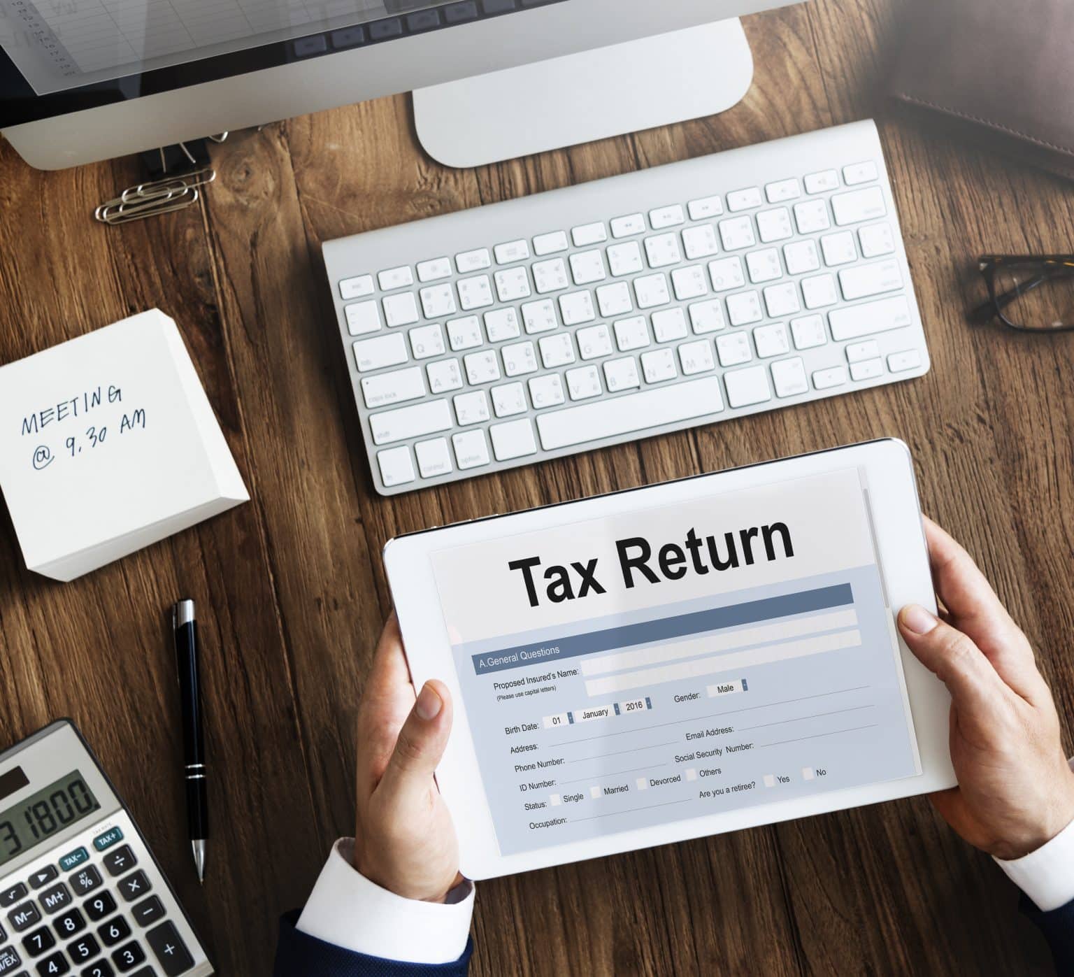Top 10 Ways to Use Tax Refunds for Financial Empowerment - Tax